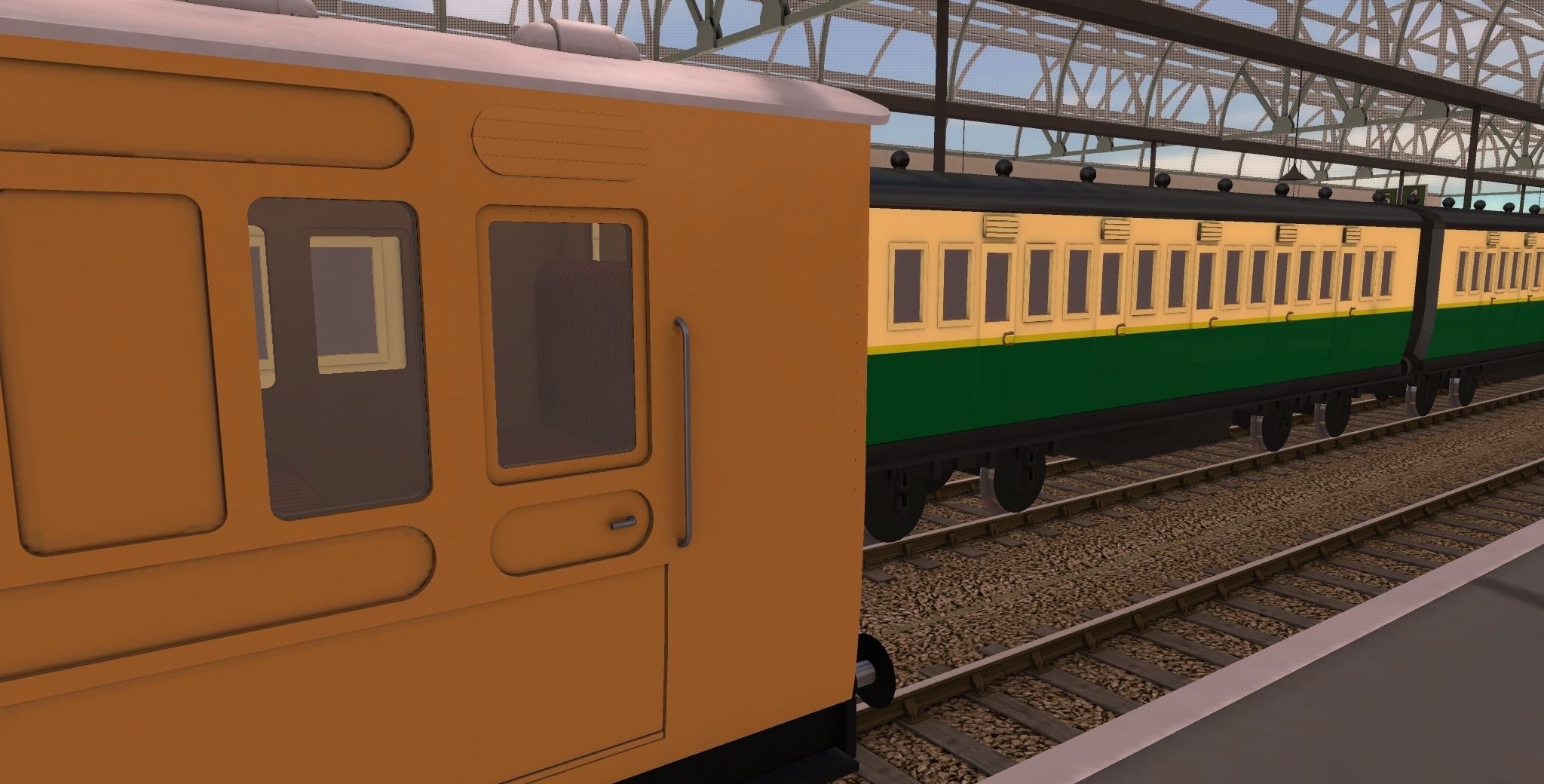 Trainz Portal