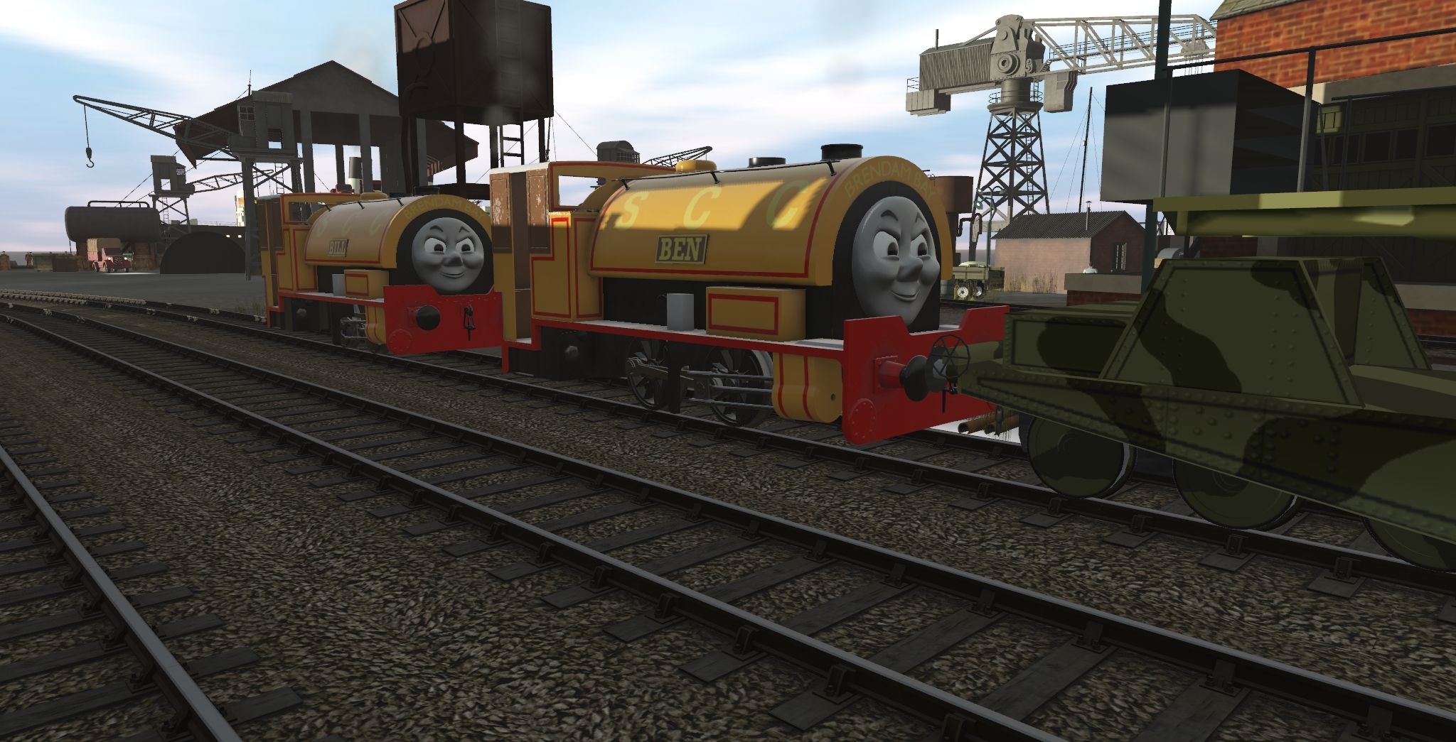 Trainz Portal