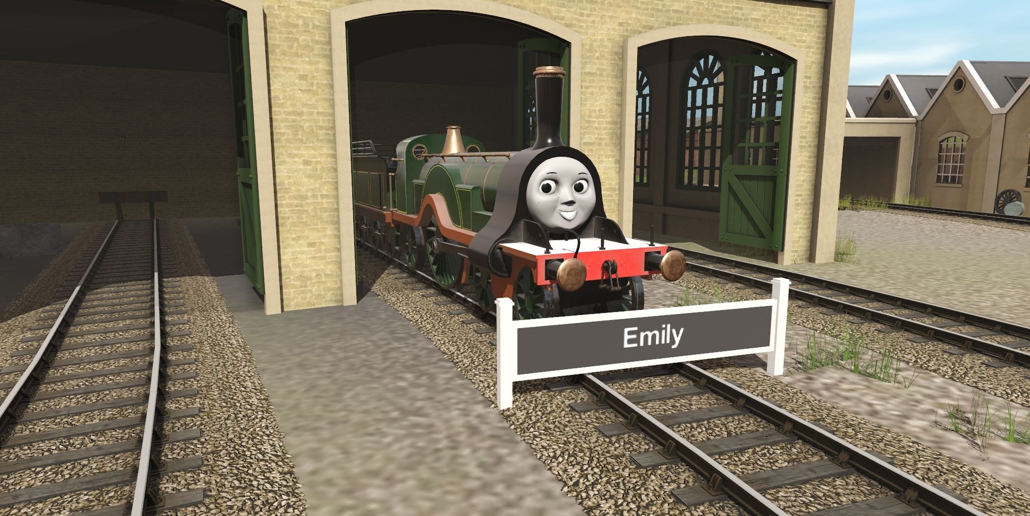 Trainz Portal