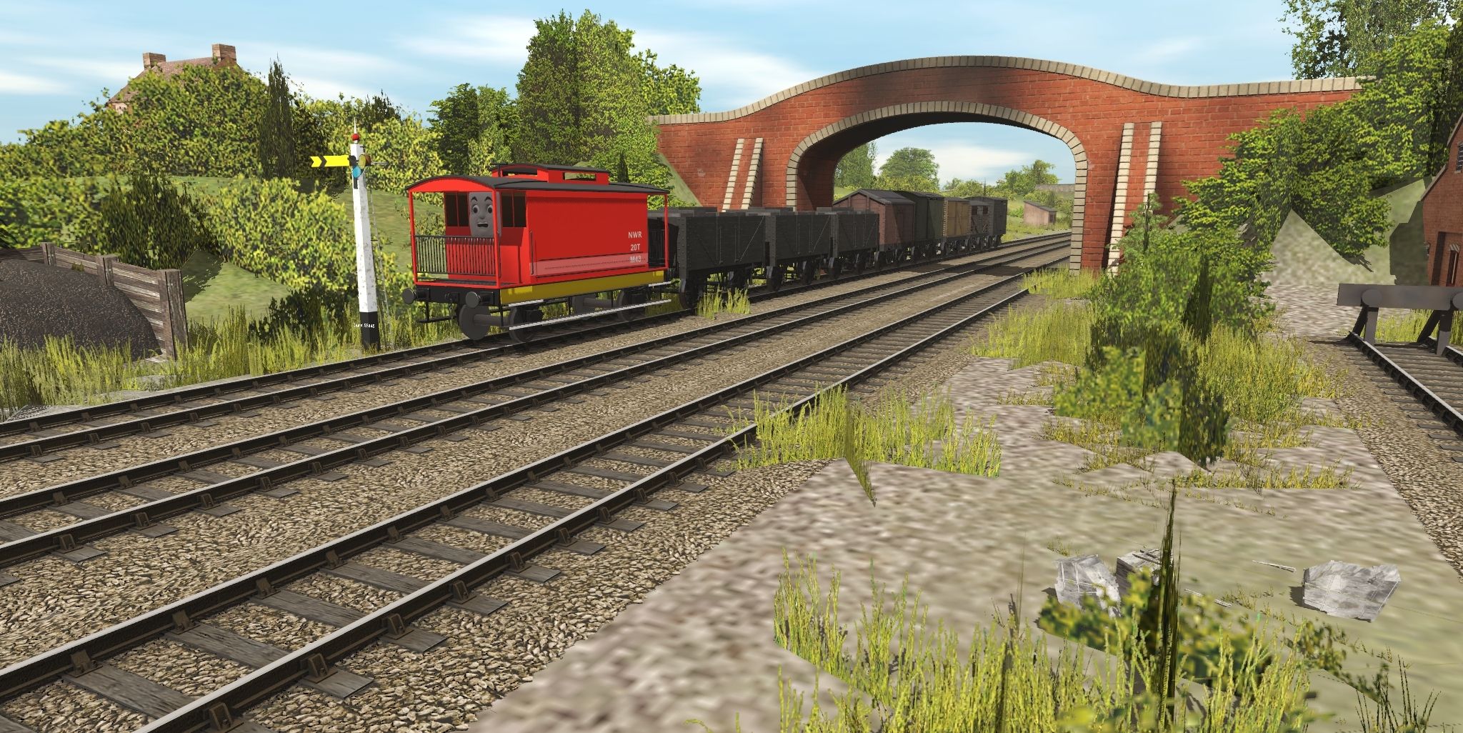 Trainz Portal