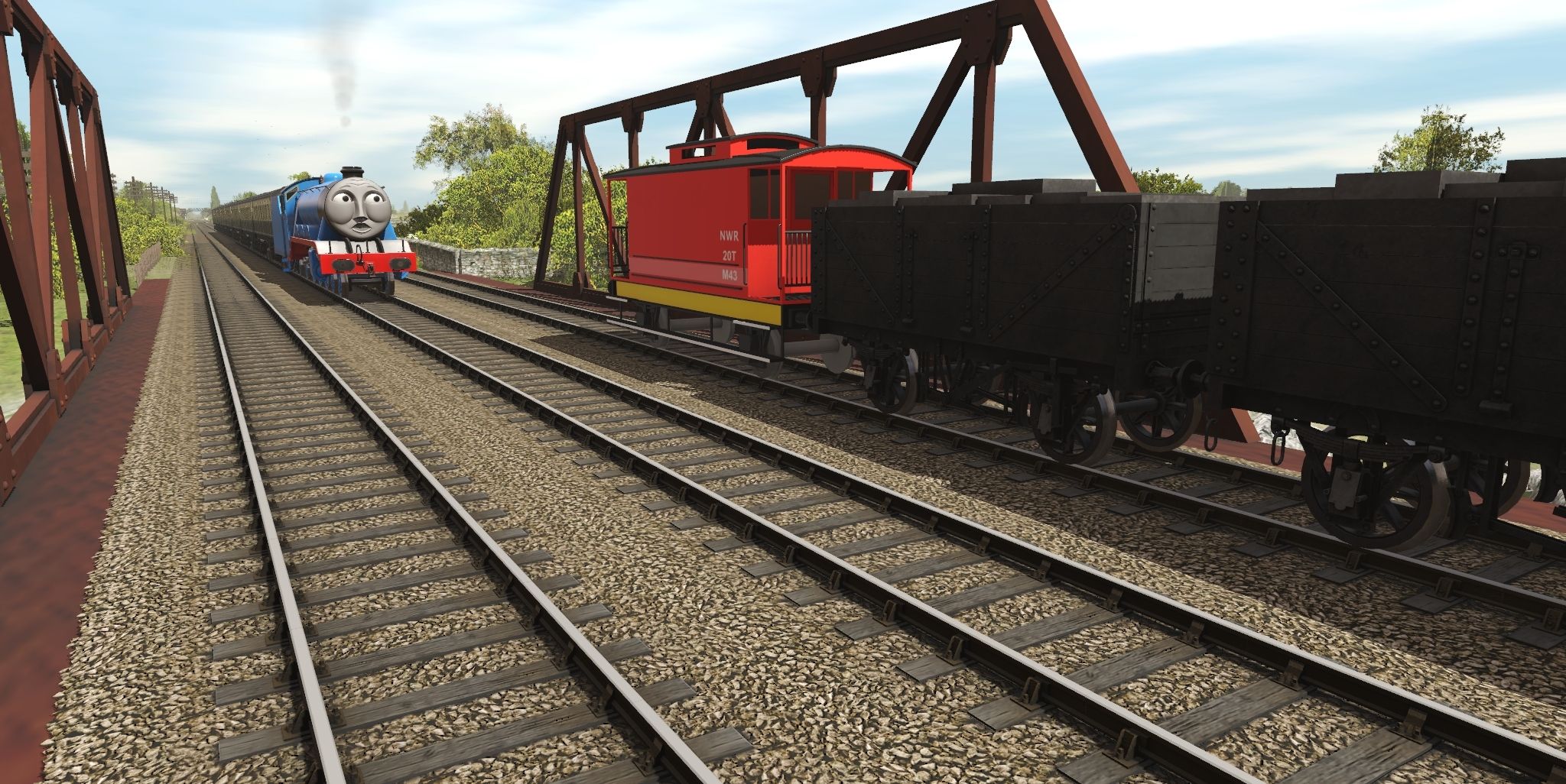 Trainz Portal