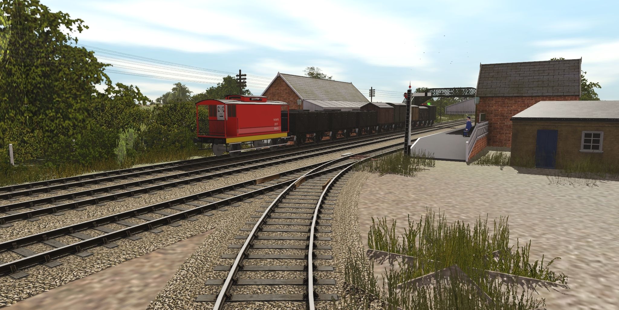 Trainz Portal