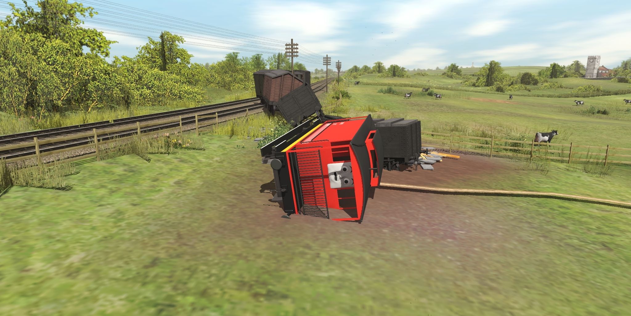 Trainz Portal