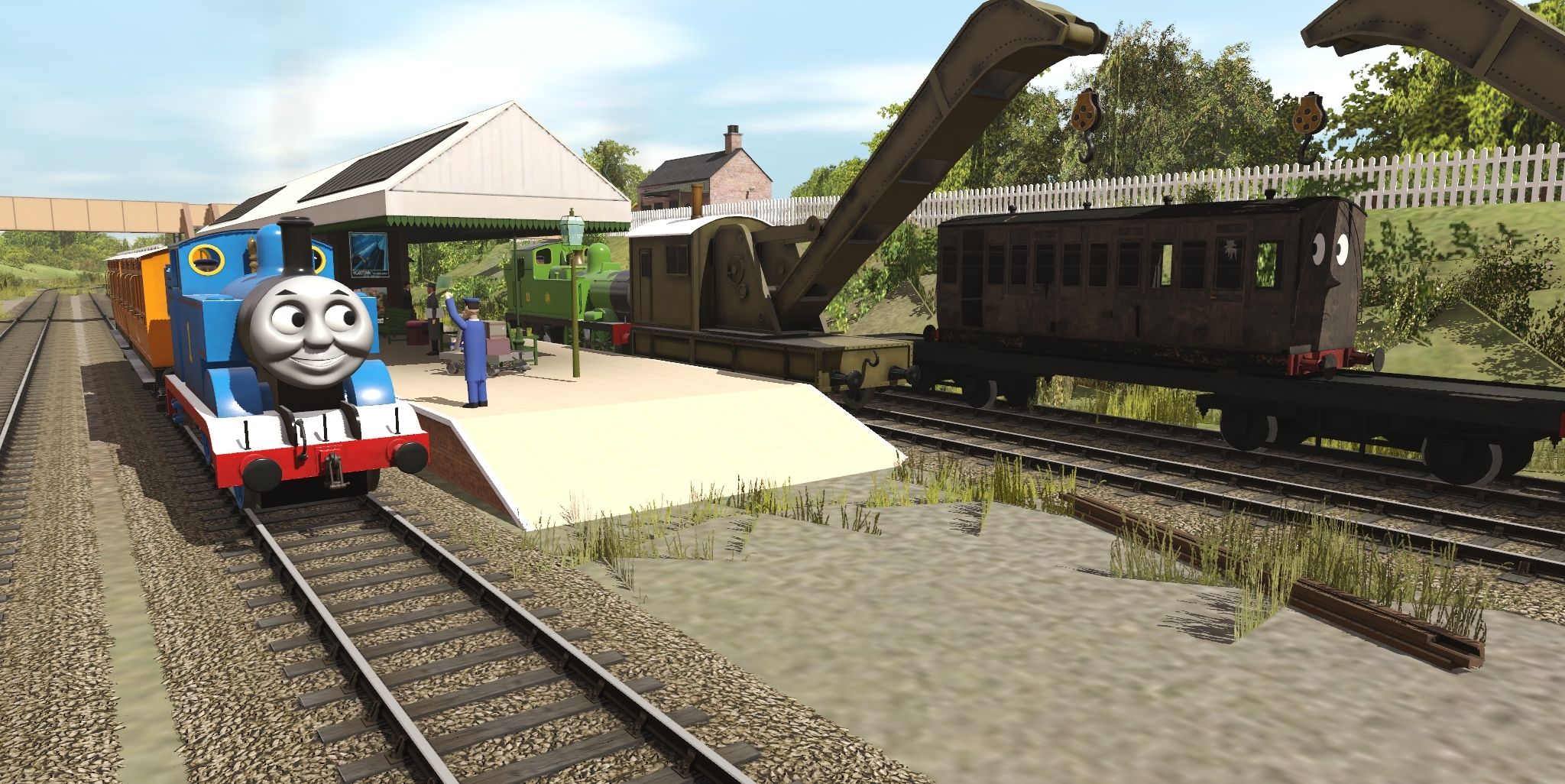 Trainz Portal
