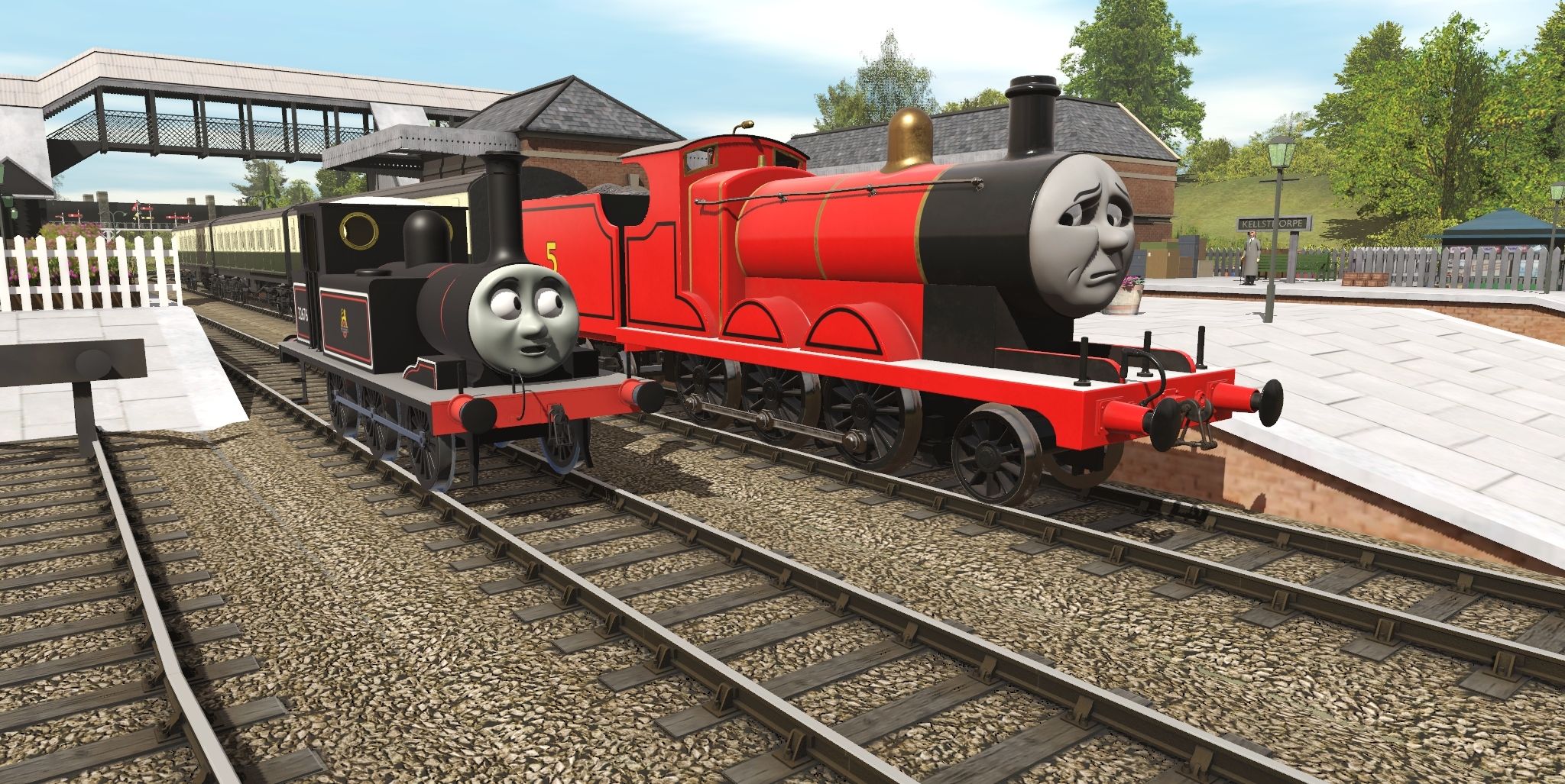 Trainz Portal