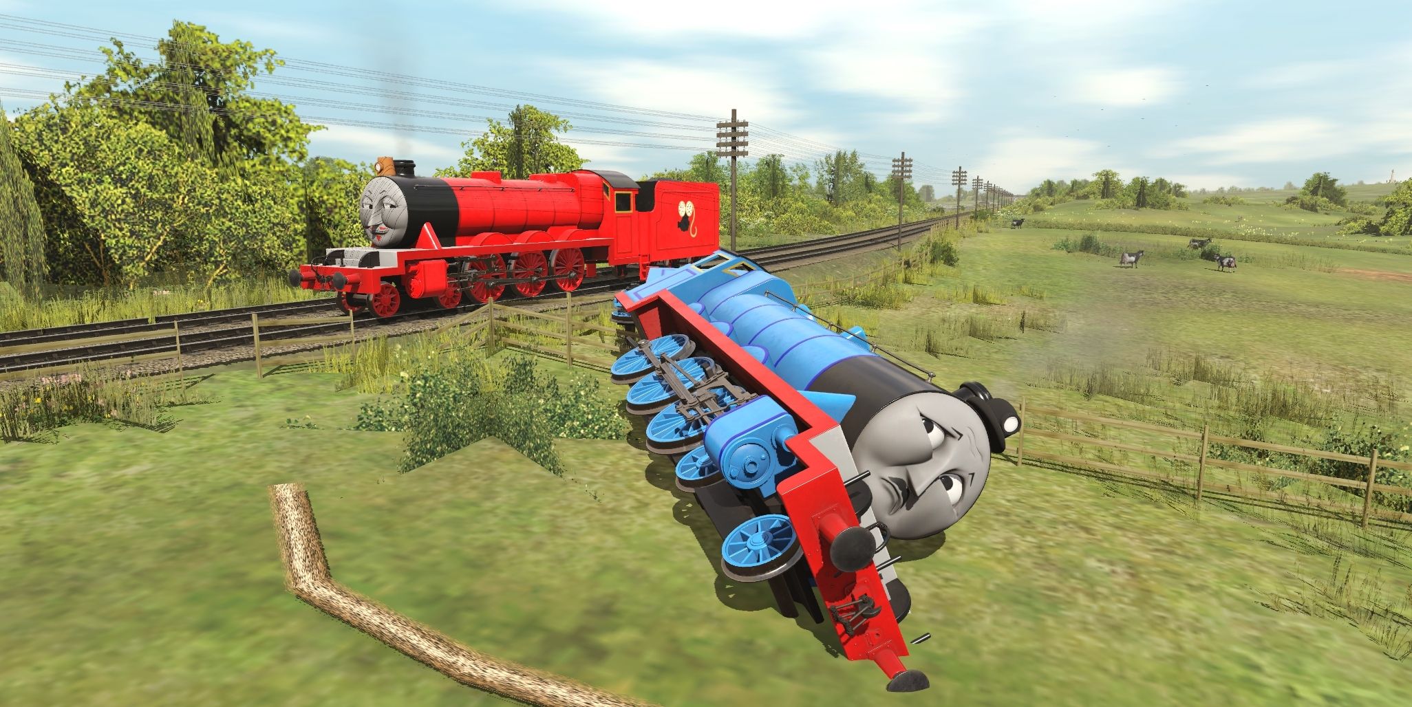 Trainz Portal