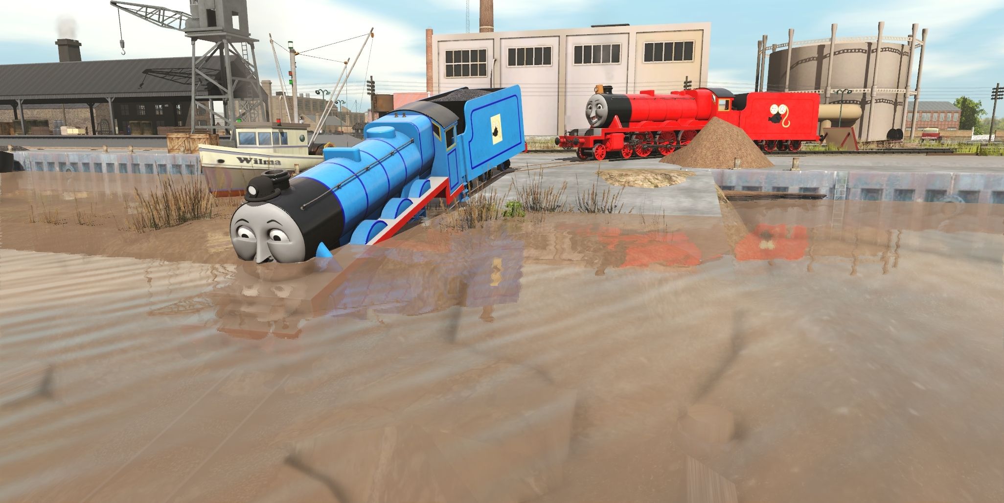 Trainz Portal