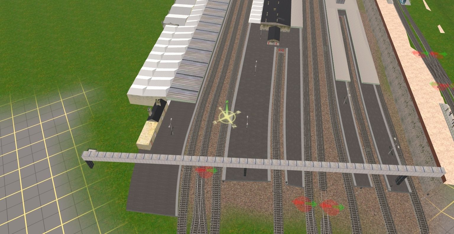 Trainz Portal