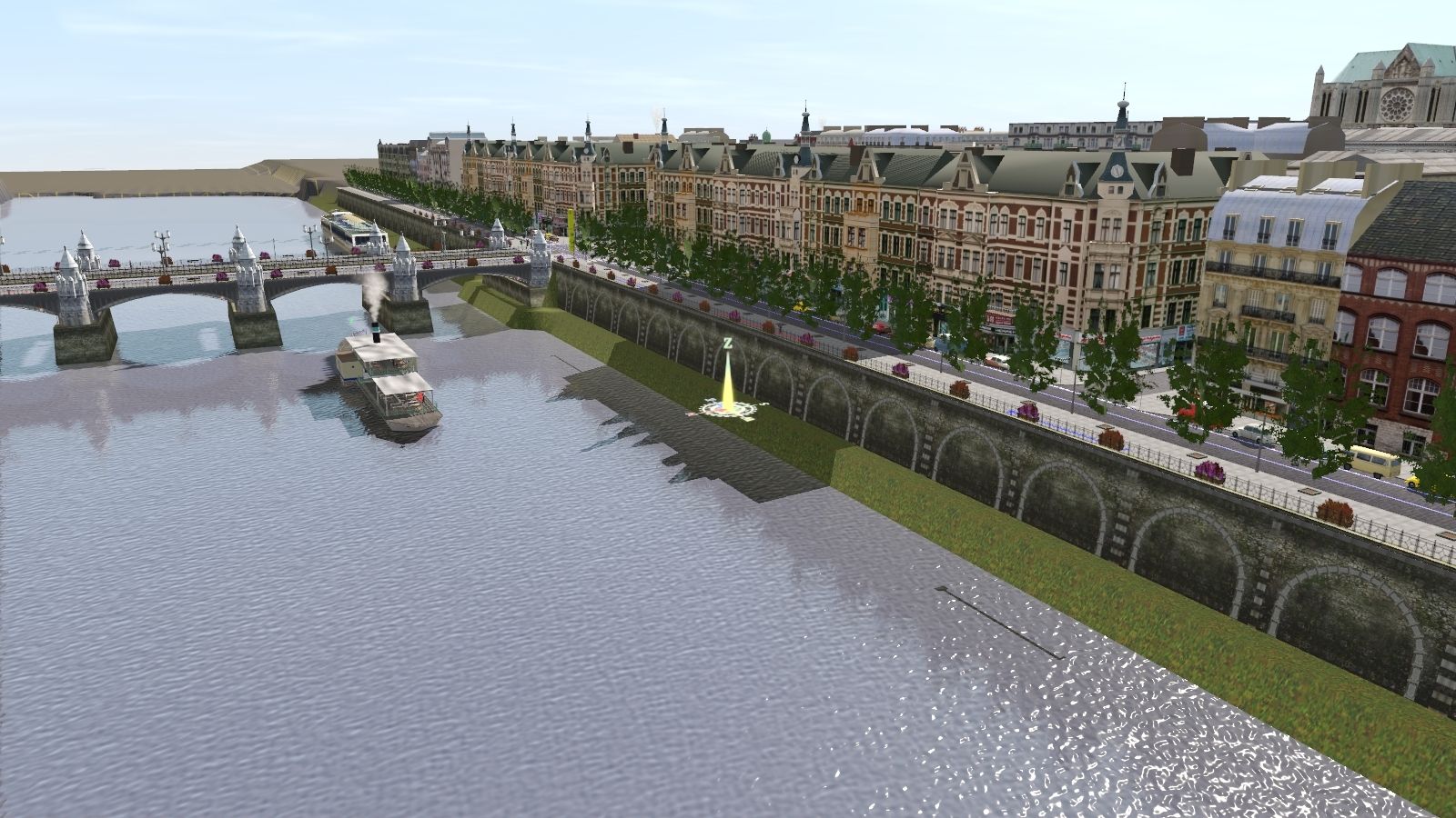 Trainz Portal