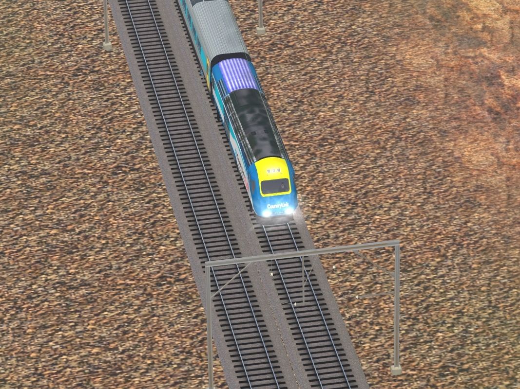 Trainz Portal
