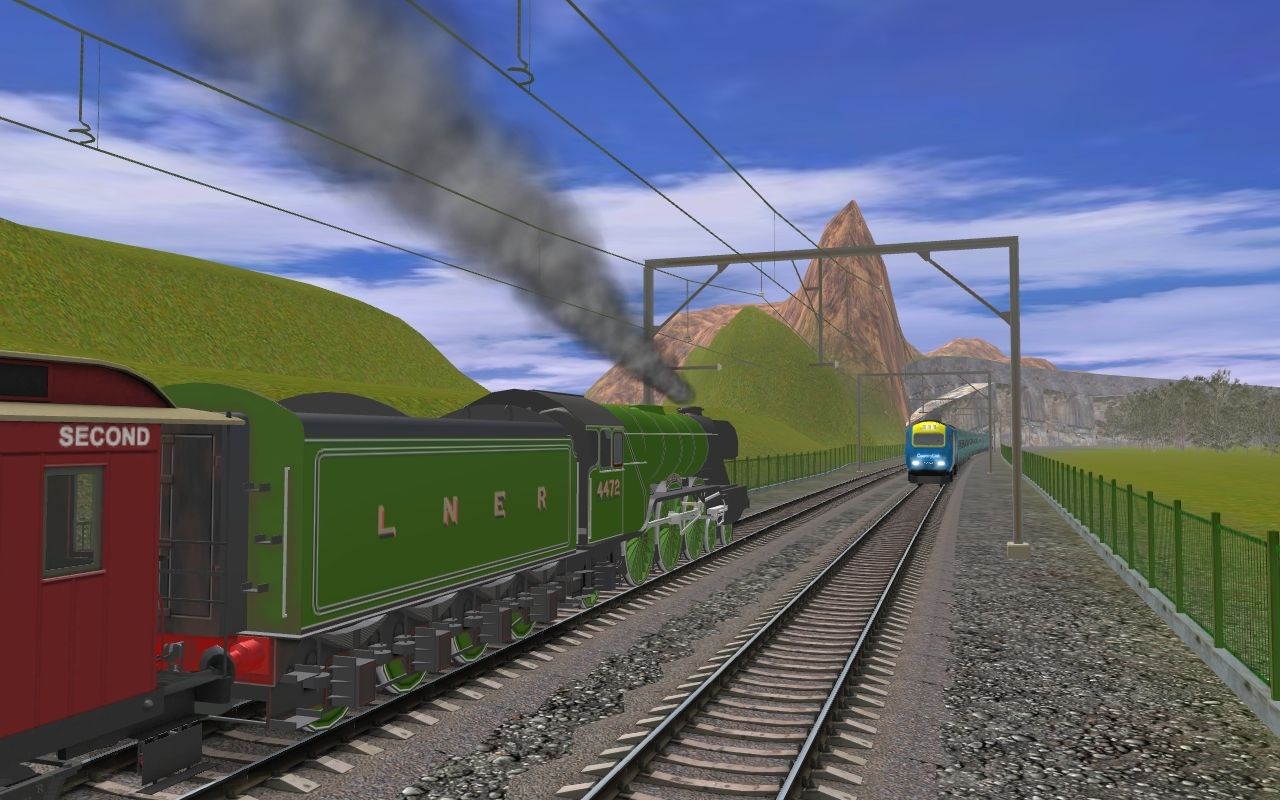 Trainz Portal