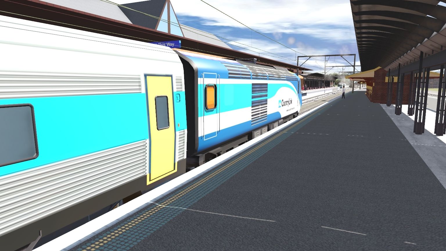 Trainz Portal