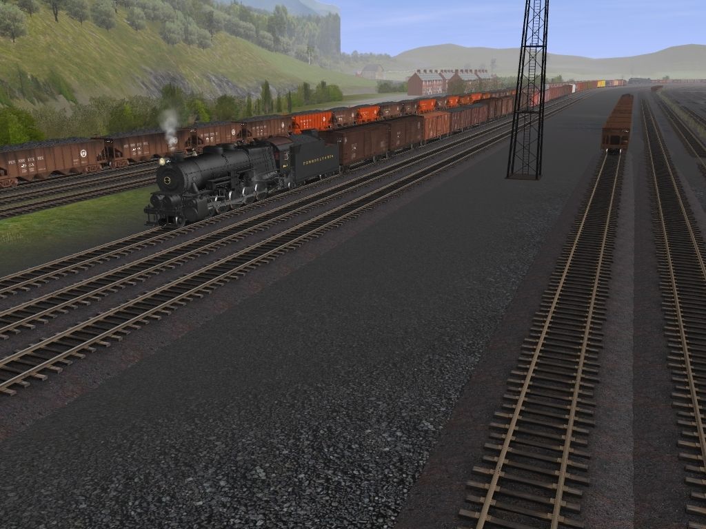 Trainz Portal