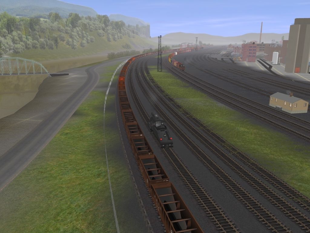 Trainz Portal