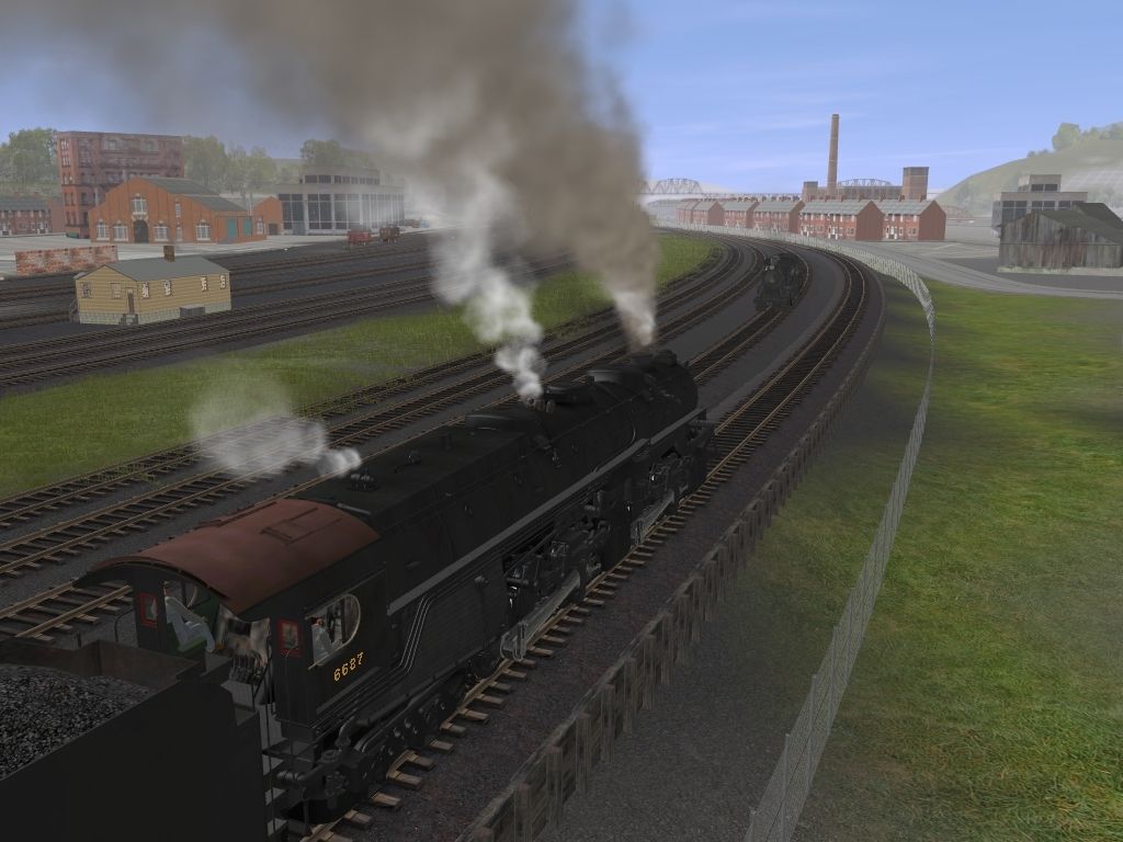 Trainz Portal