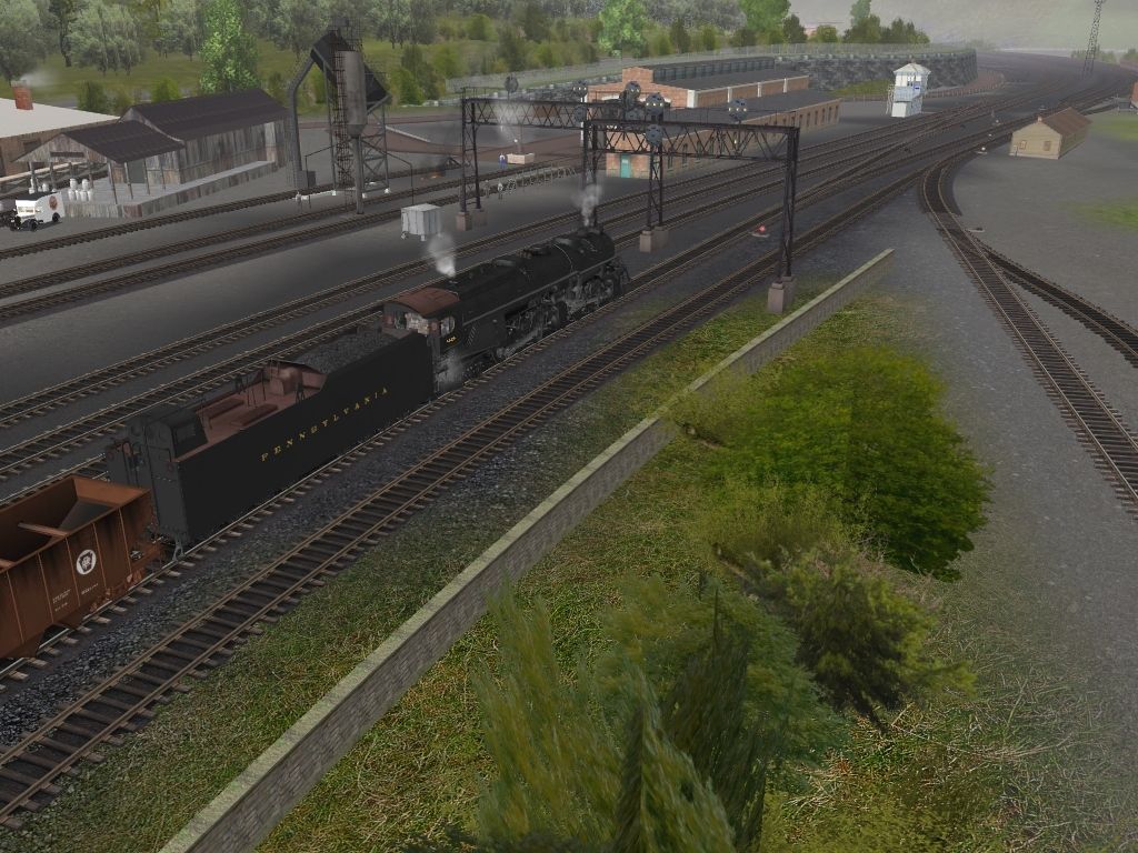 Trainz Portal