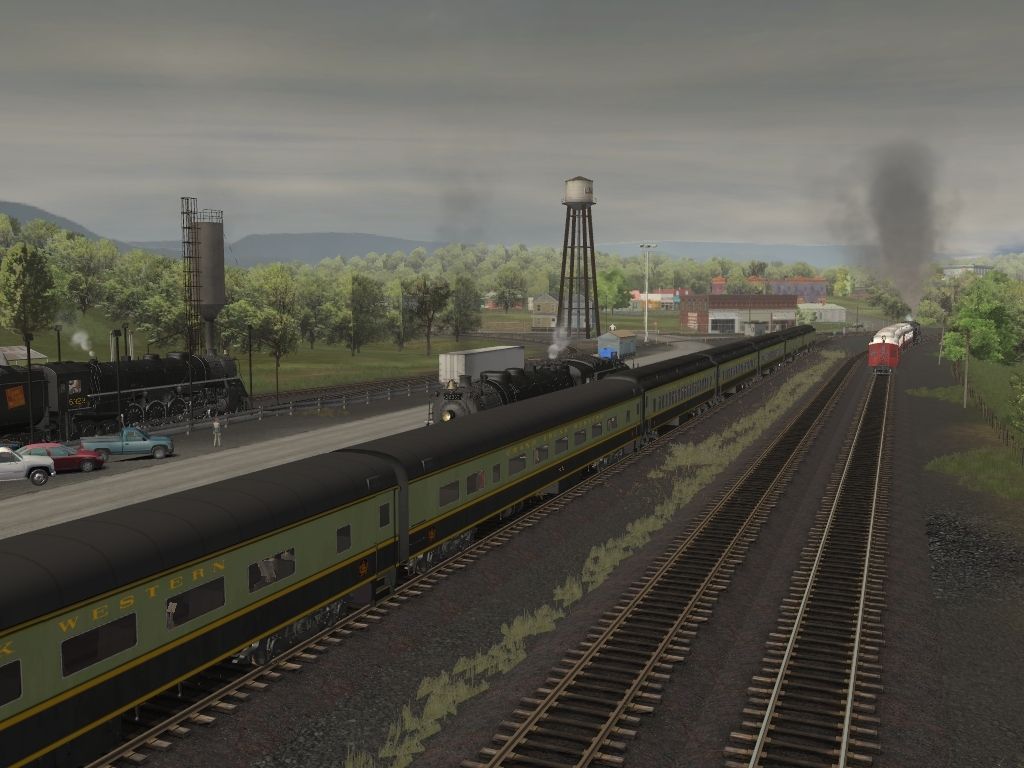 Trainz Portal