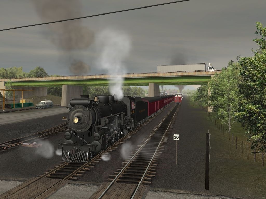 Trainz Portal