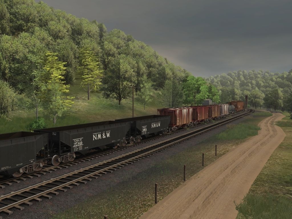 Trainz Portal