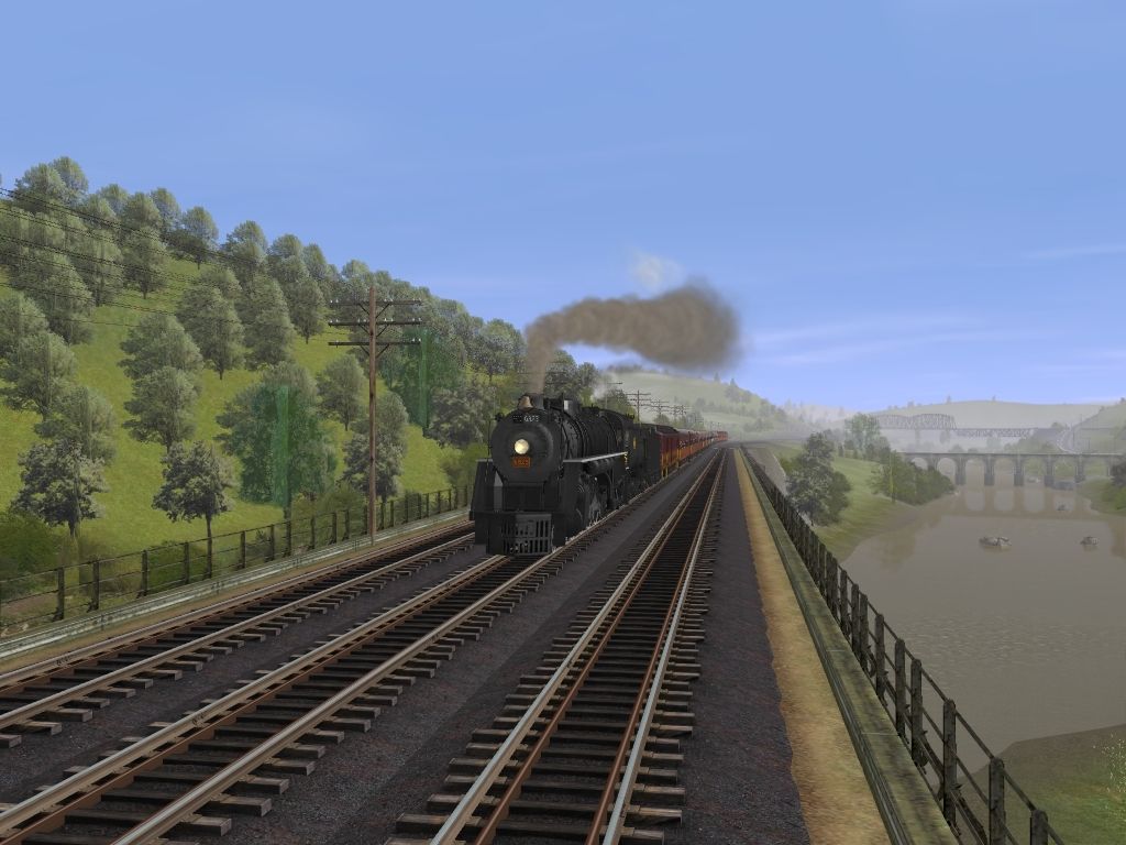 Trainz Portal