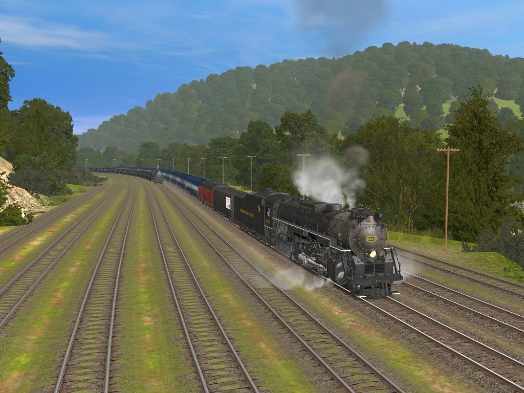 Trainz Portal