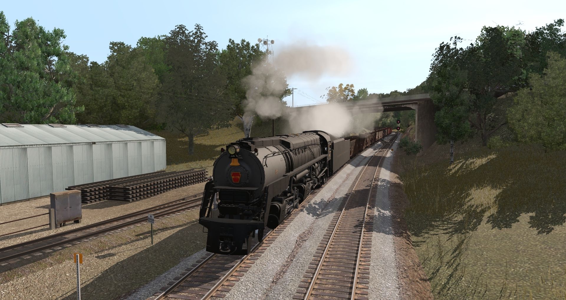Trainz Portal