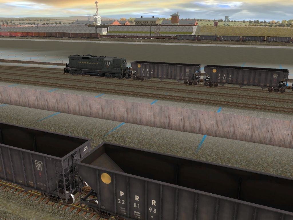 Trainz Portal