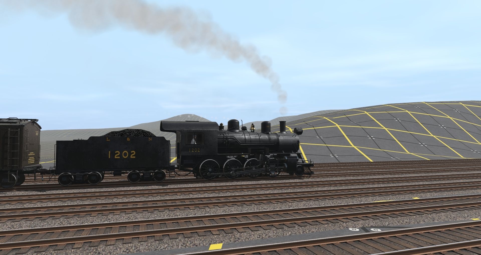 Trainz Portal