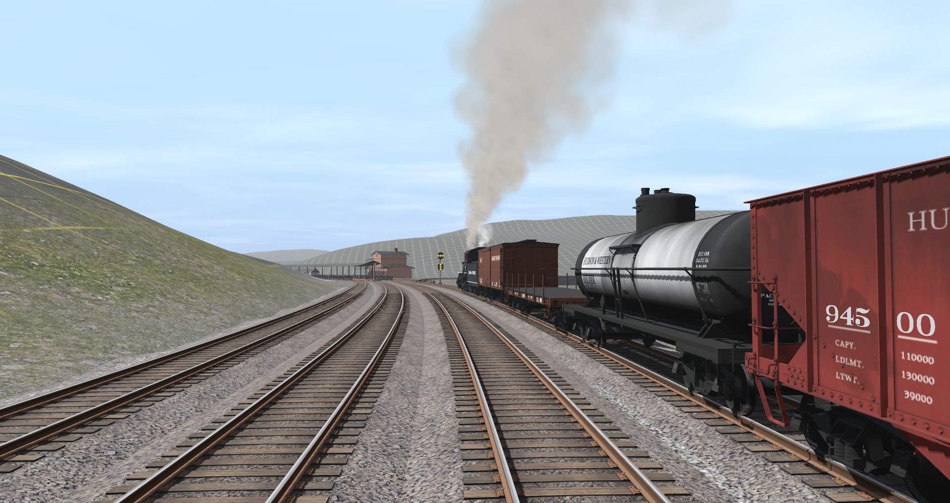 Trainz Portal