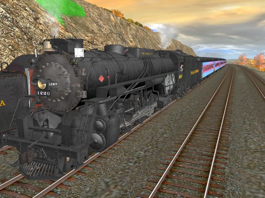 Trainz Portal