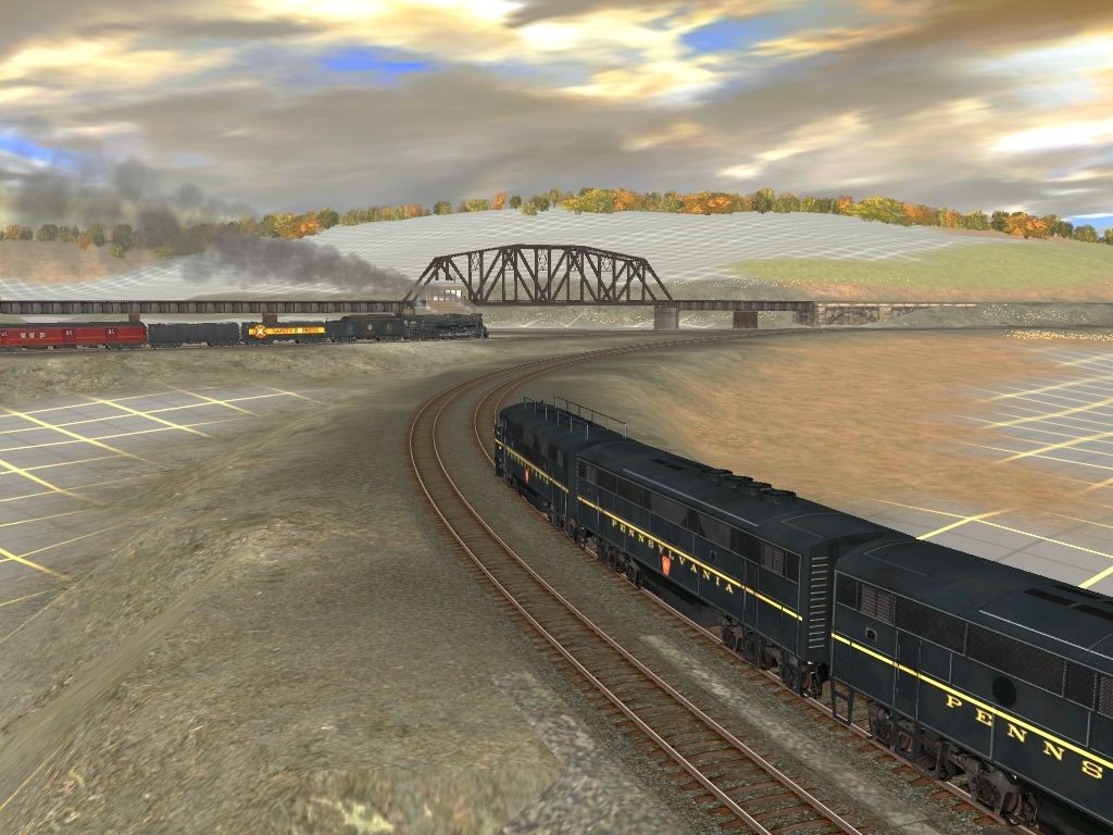 Trainz Portal