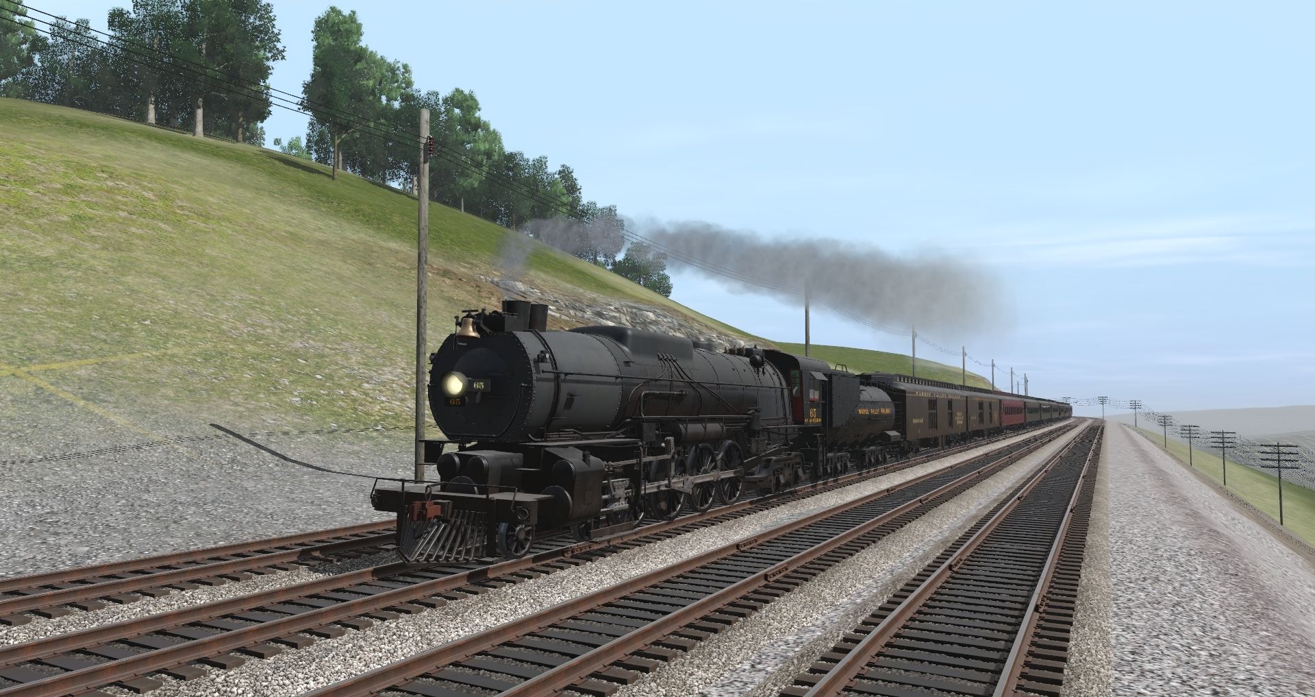 Trainz Portal