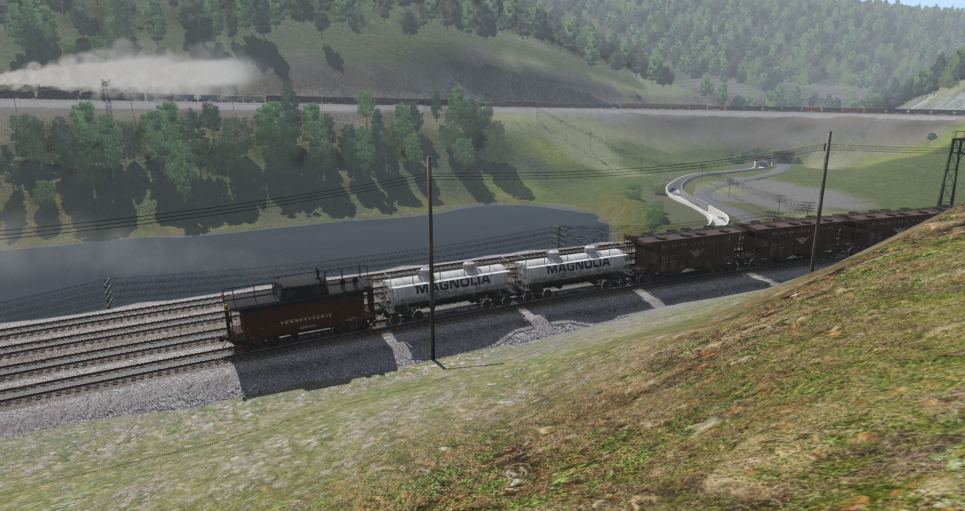 Trainz Portal