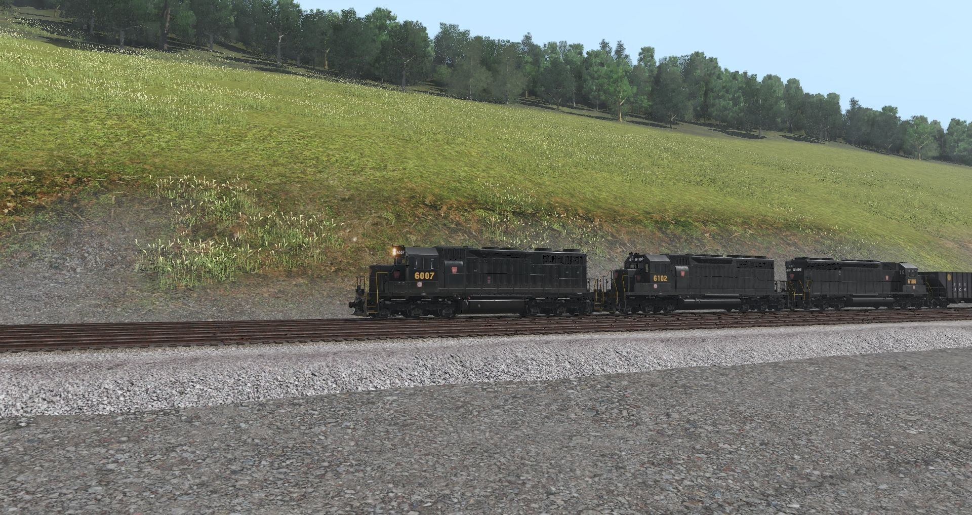 Trainz Portal