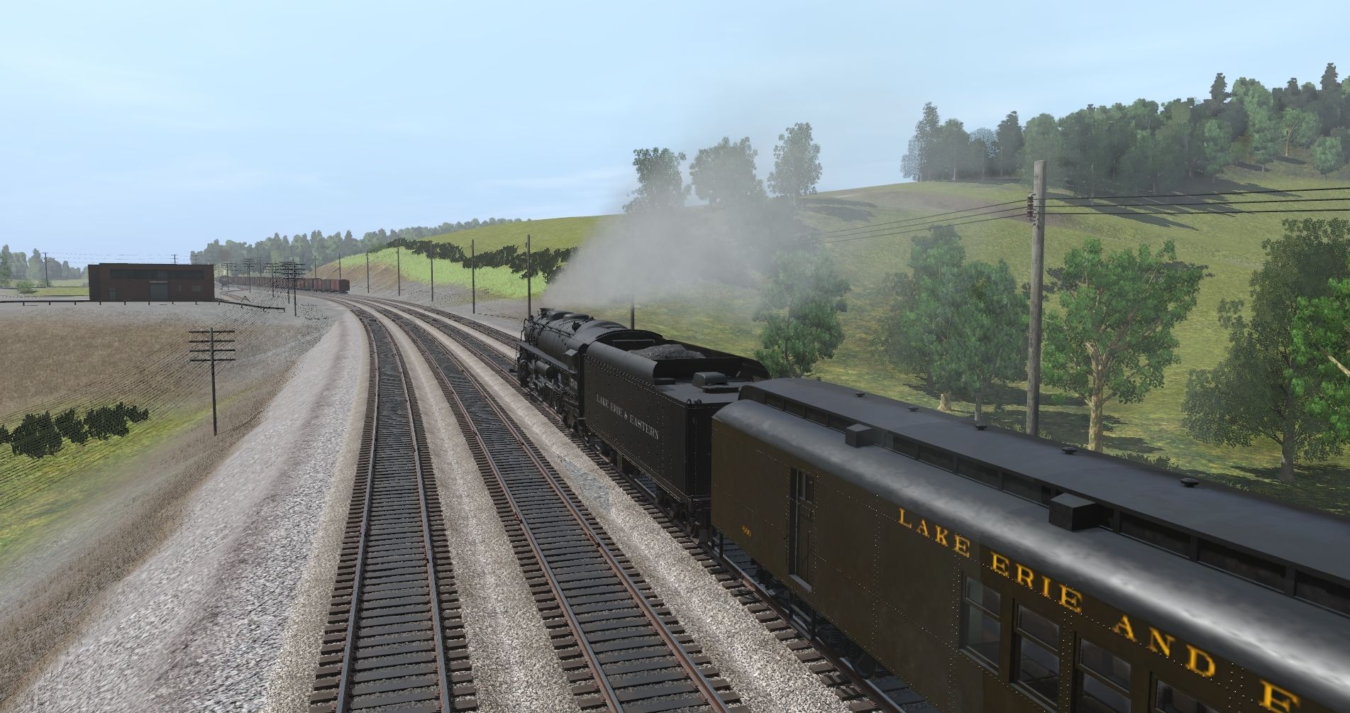 Trainz Portal