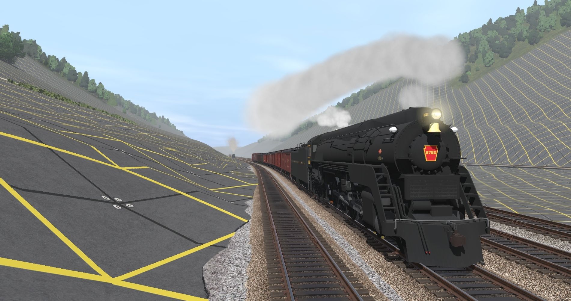 Trainz Portal