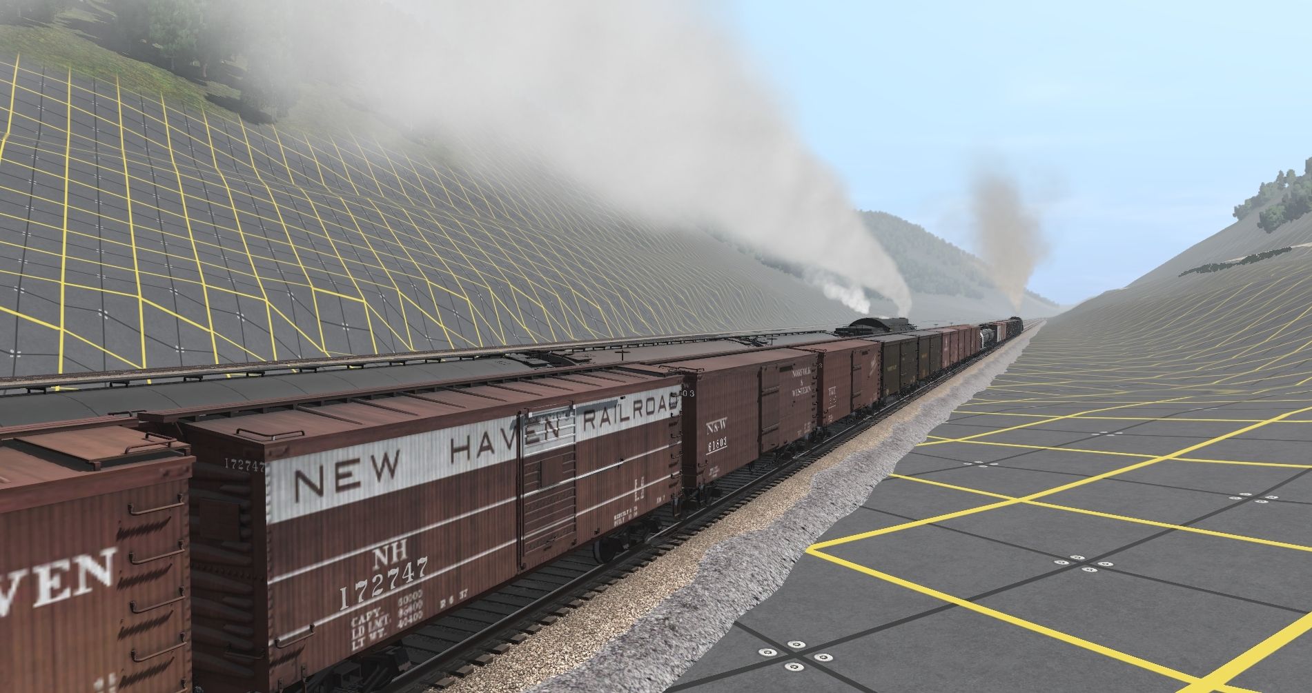 Trainz Portal
