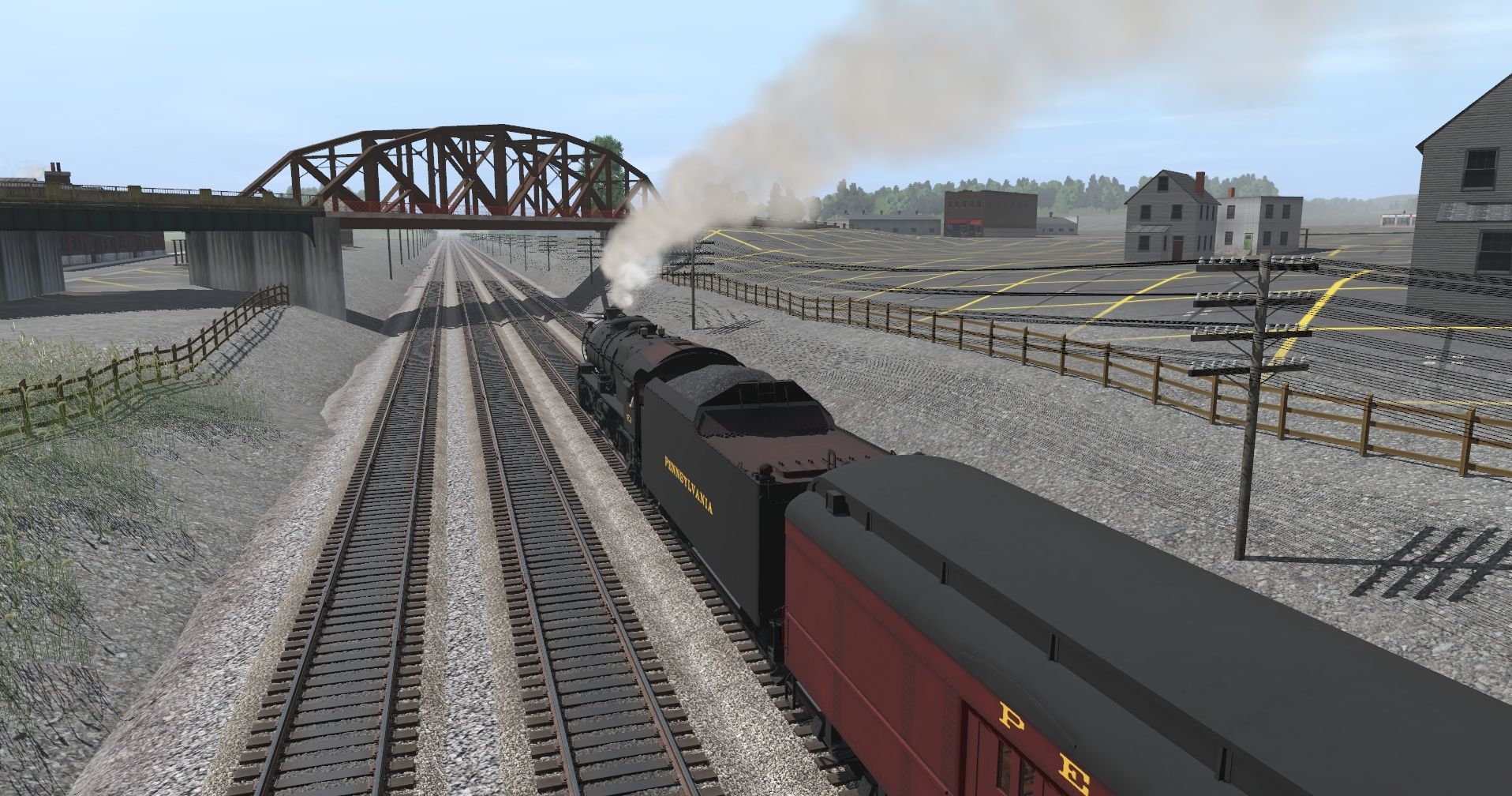 Trainz Portal