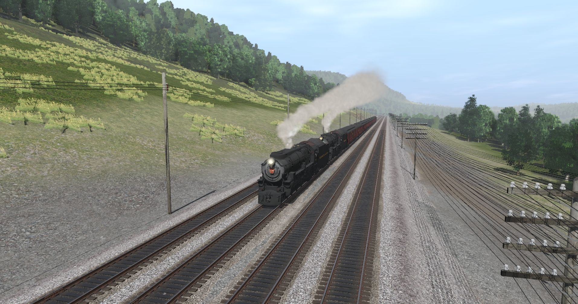 Trainz Portal