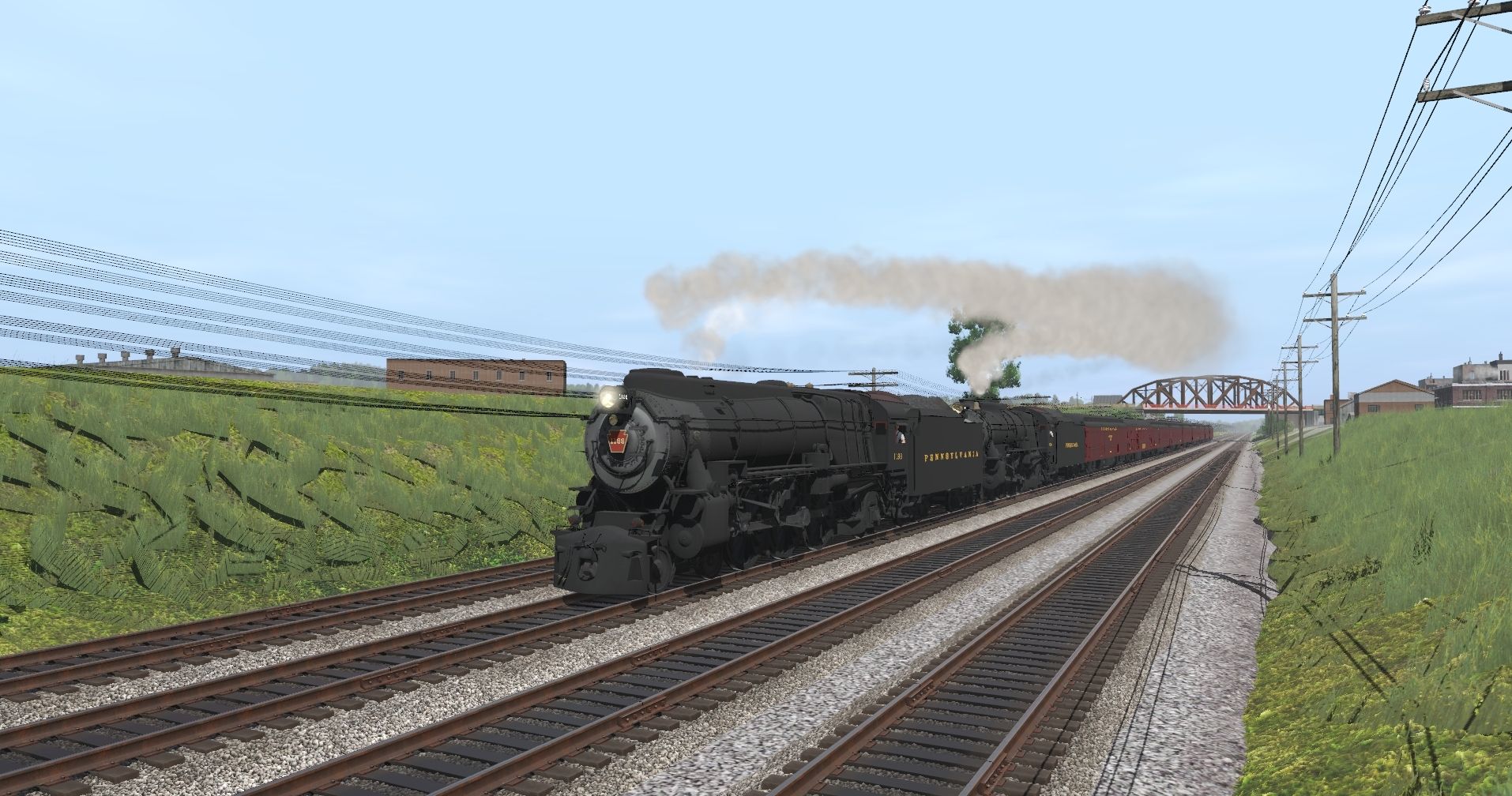 Trainz Portal
