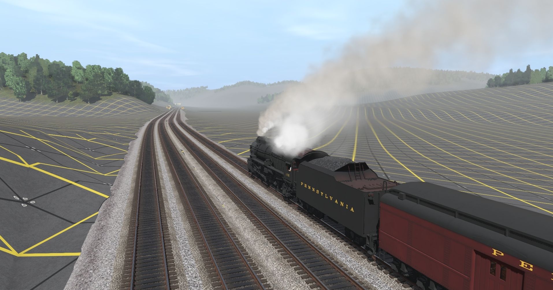 Trainz Portal
