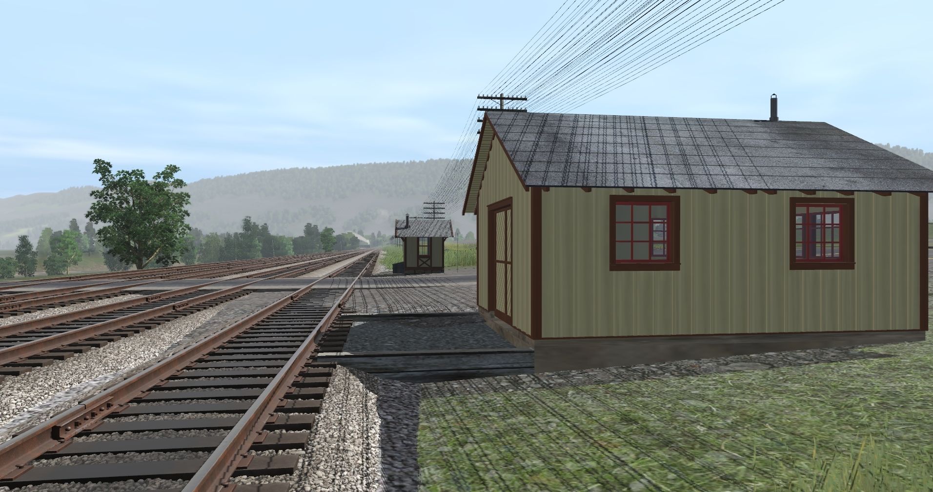Trainz Portal