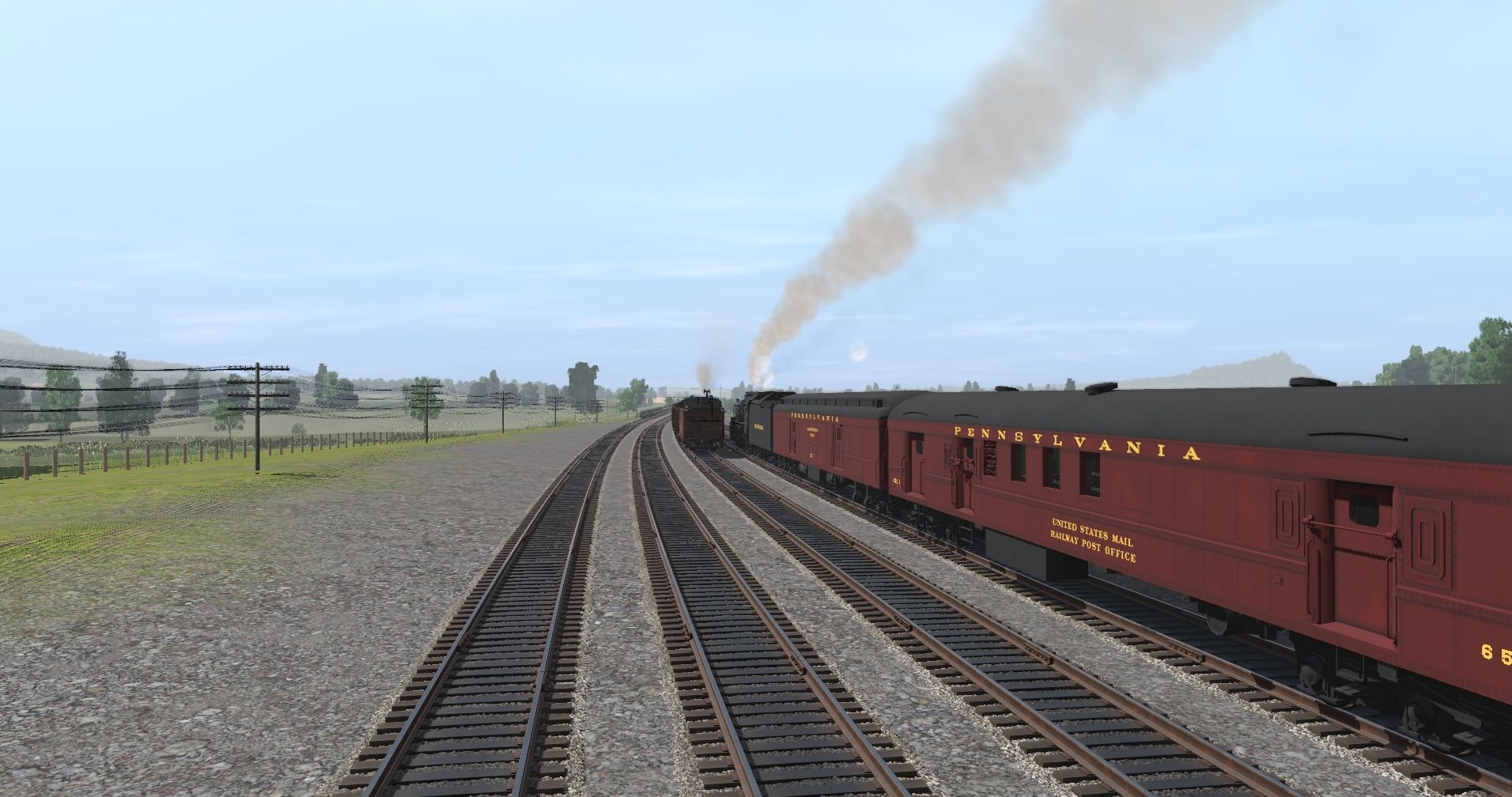 Trainz Portal