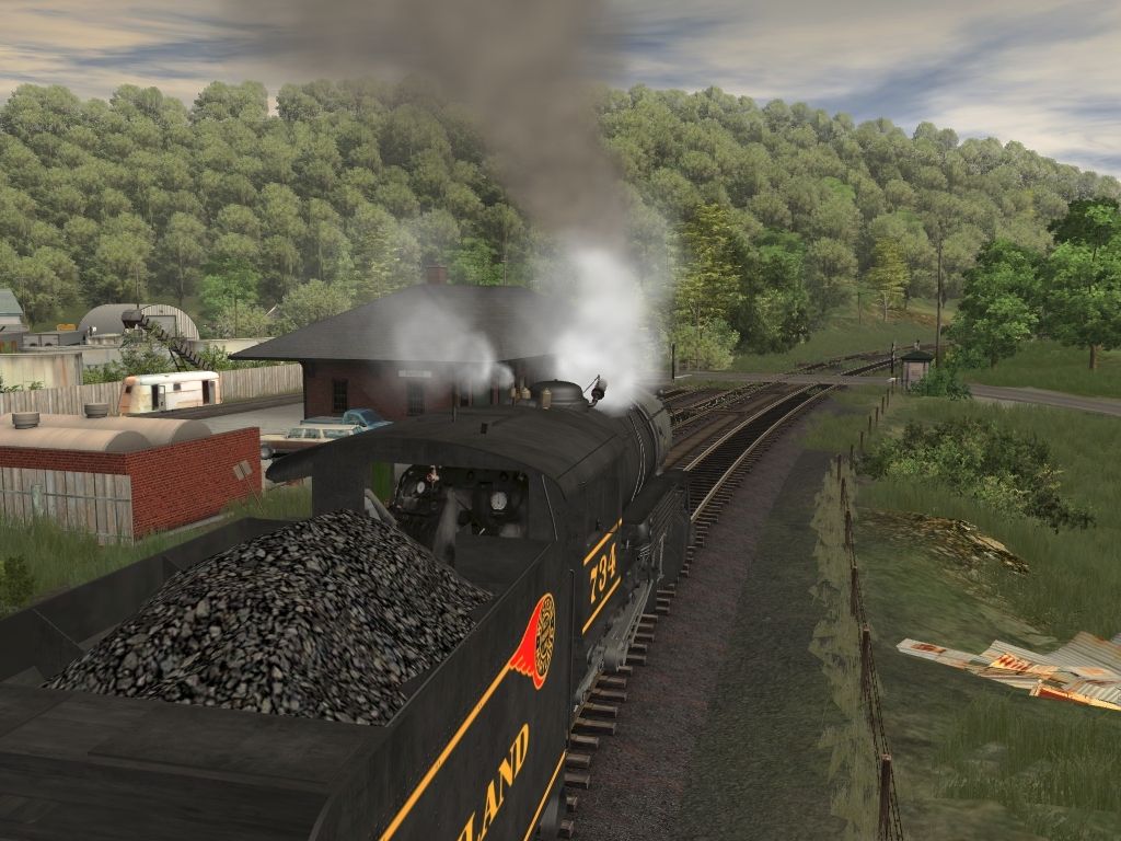 Trainz Portal