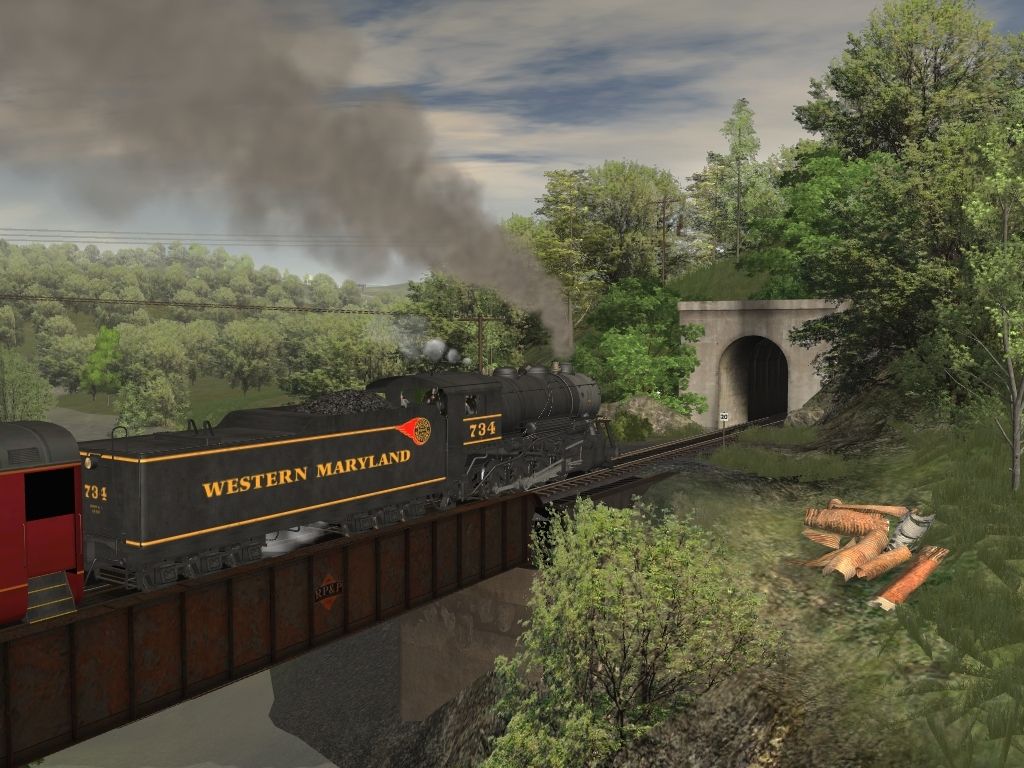 Trainz Portal