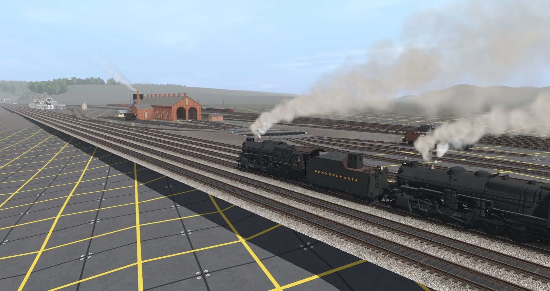 Trainz Portal