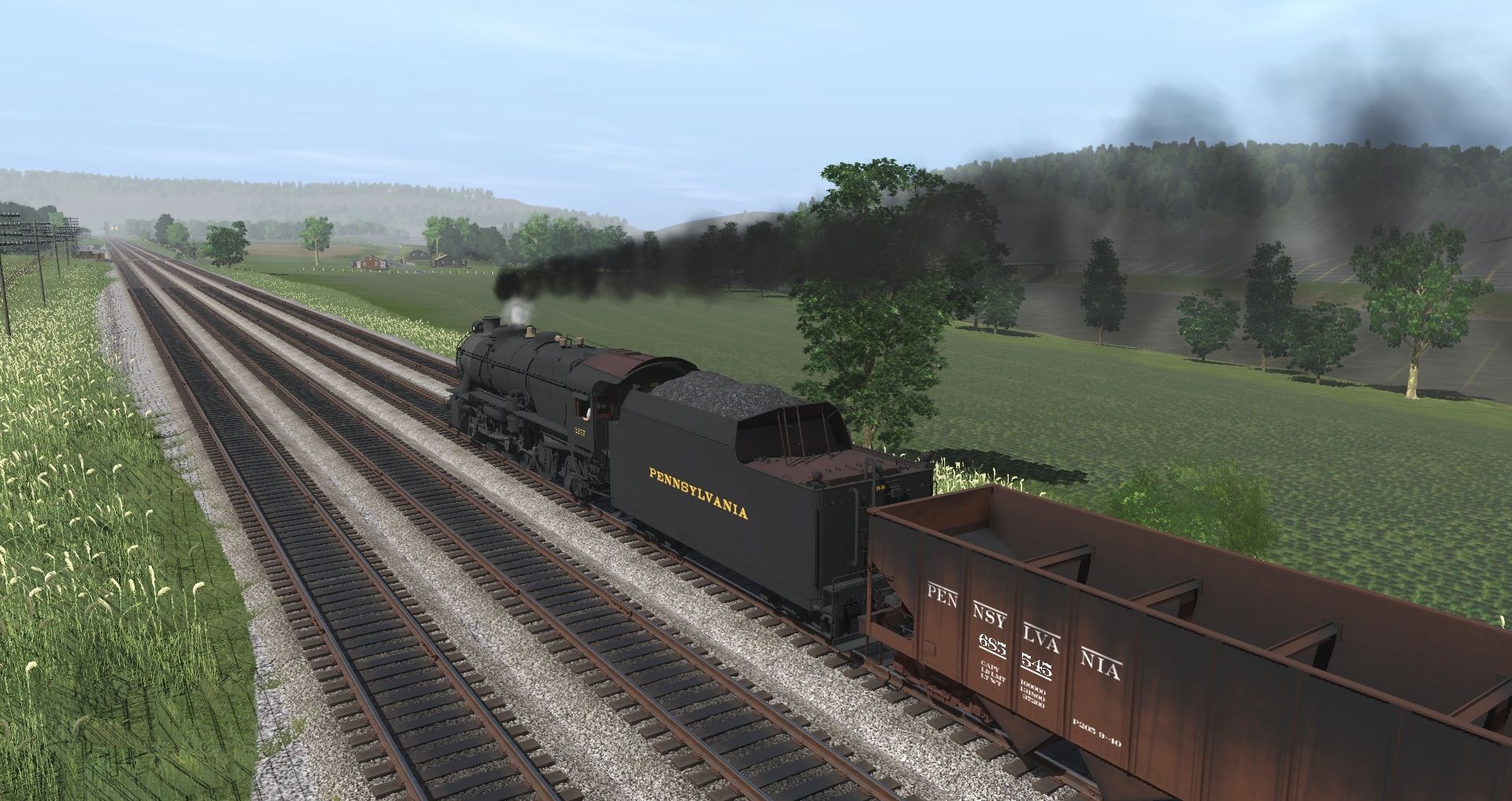Trainz Portal