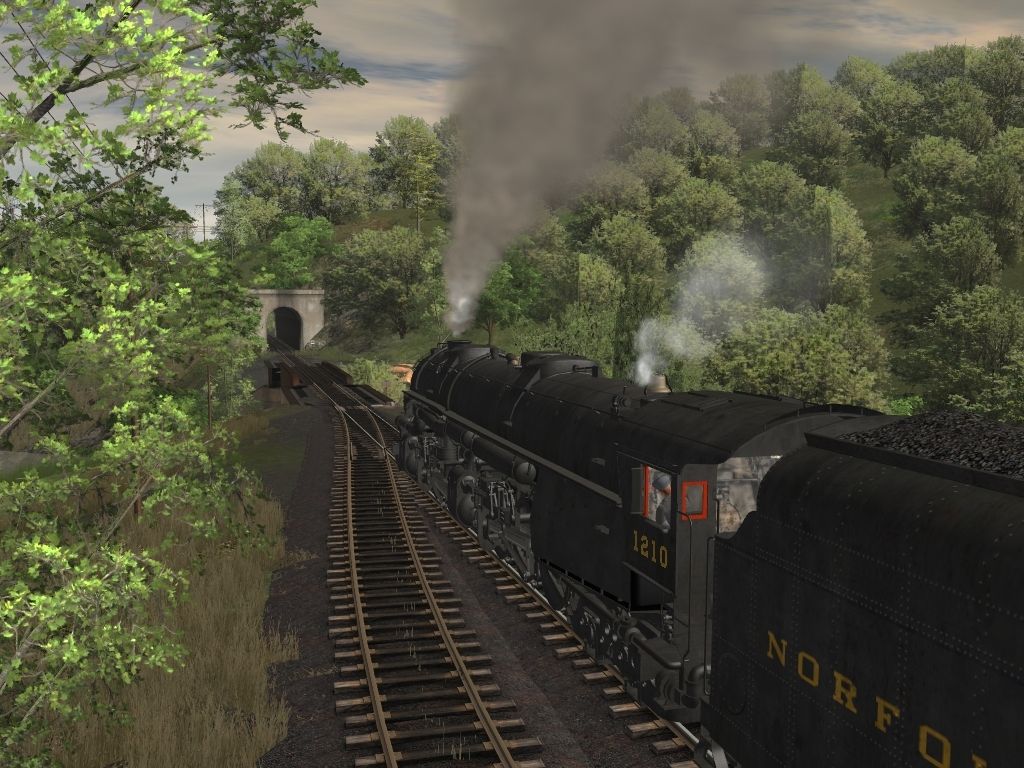Trainz Portal
