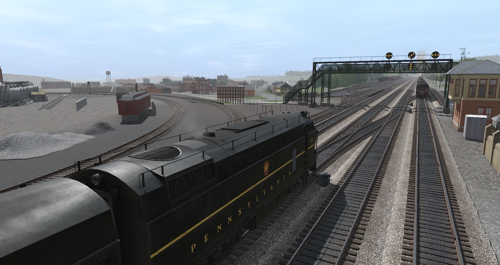 Trainz Portal