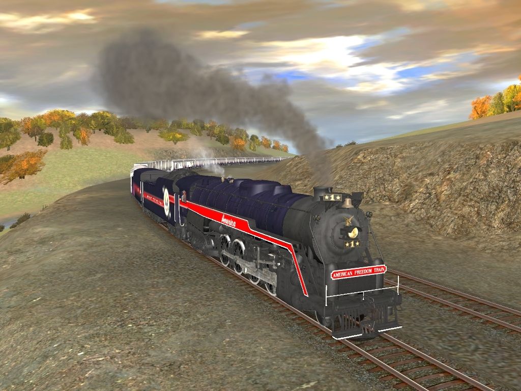 Trainz Portal
